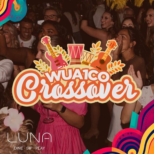 Luna Bar - National Multicultural Festival