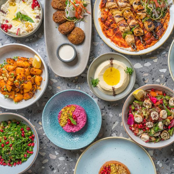 Azima - National Multicultural Festival